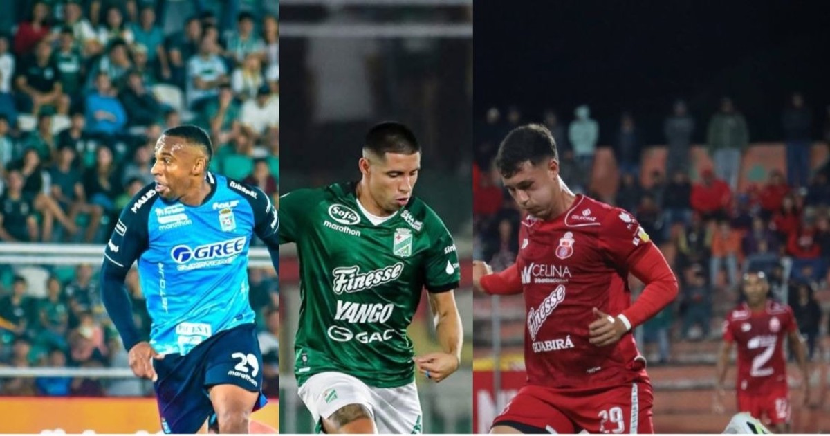 Blooming, Oriente y Guabirá frenan actividades por el parón del torneo