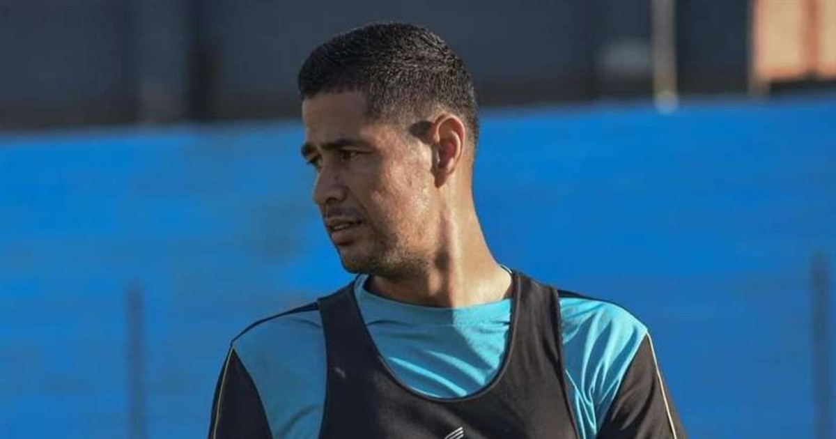 Así juega David Villalba, el nuevo refuerzo de Oriente Petrolero ...