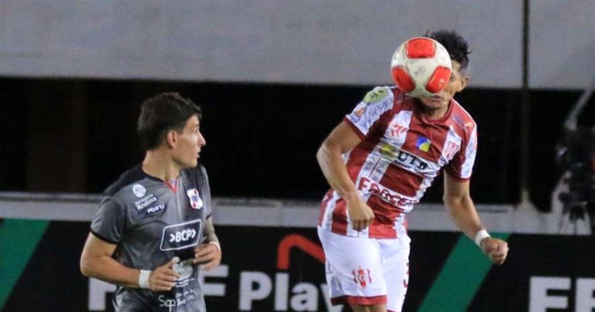 Independiente no sabe de triunfos, empató (1-1) con Nacional Potosí
