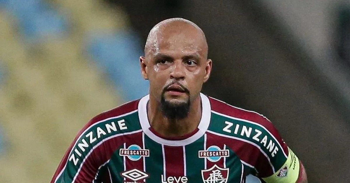 Felipe Melo, ganador de tres Copas Libertadores, dice adiós a las canchas